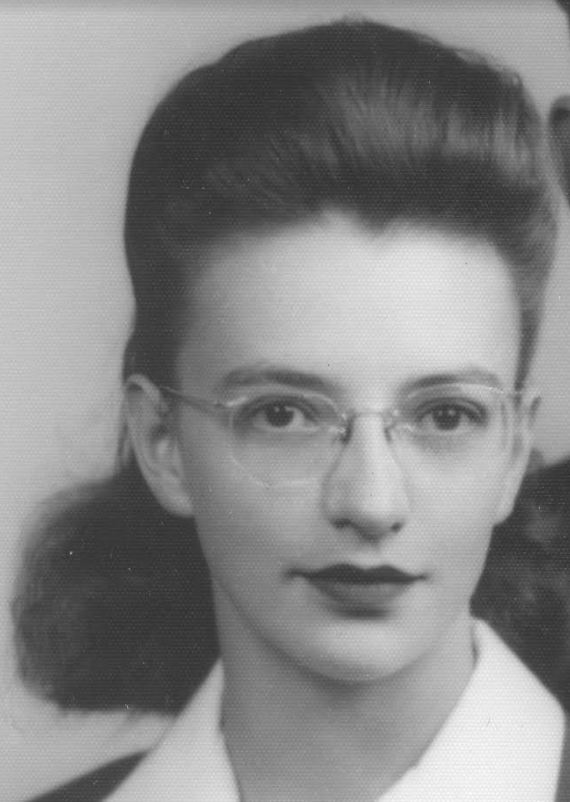 Emma Lenore Stuart Smith | News, Sports, Jobs - Standard-Examiner